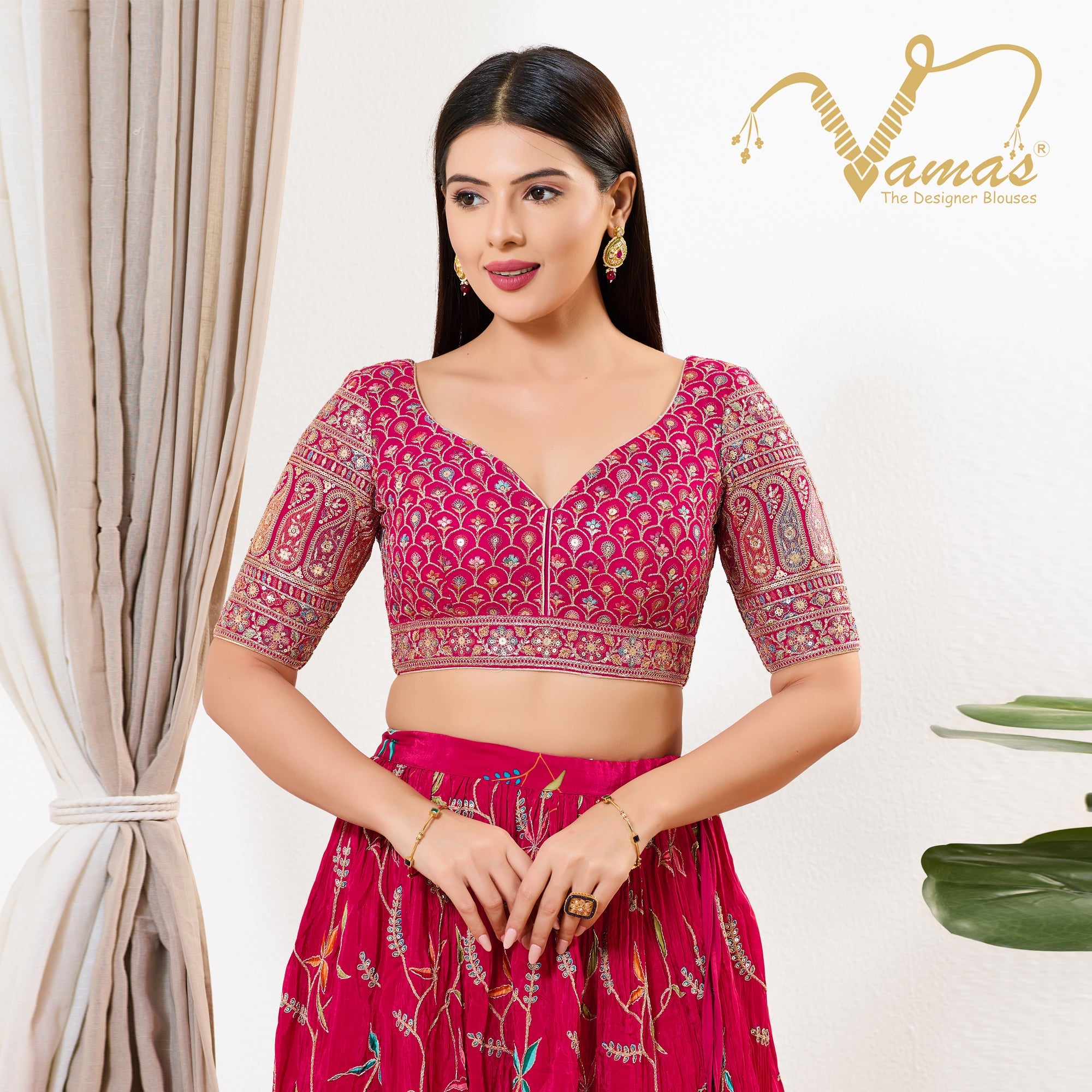 The Boutique Collection – VAMAS